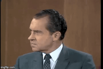 Funny Nixon - Imgflip
