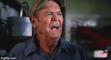 man, sprinkled me - Imgflip