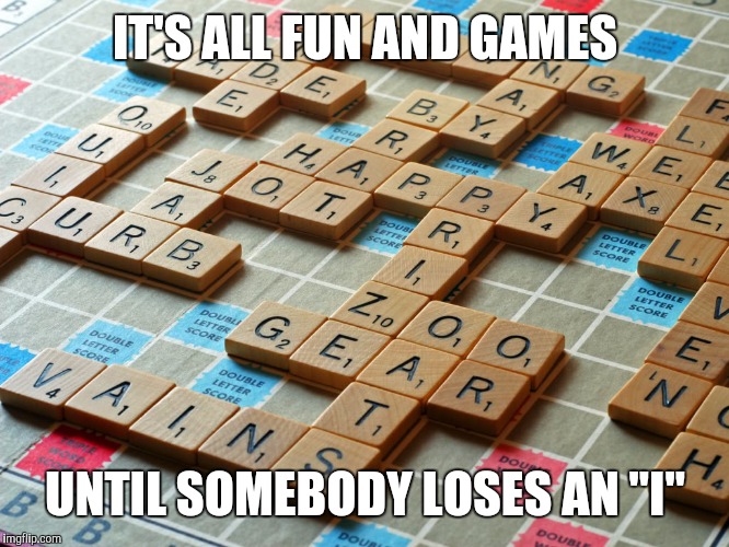 Scrabble Imgflip Scrabble Imgflip