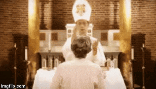 The Blessing - Imgflip