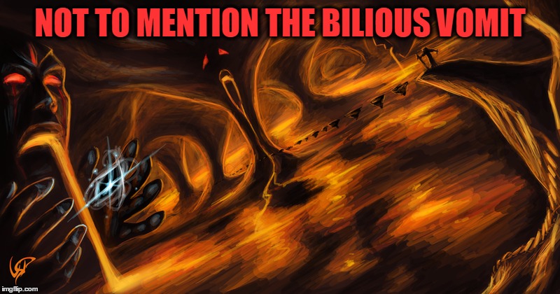 Deviant Art Week : Dimlight Forest by Ferdinand Ladera - Imgflip