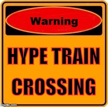 Warning Sign Meme - Imgflip
