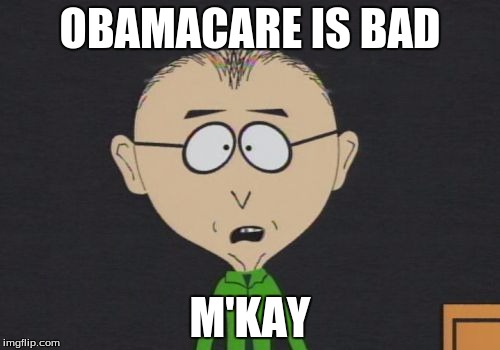 Mr Mackey Meme - Imgflip
