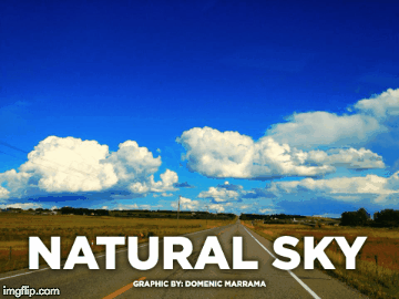 Weather Modification - Imgflip