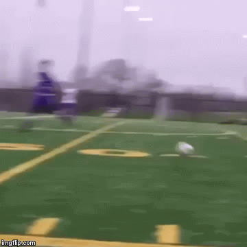 Karate football - Imgflip