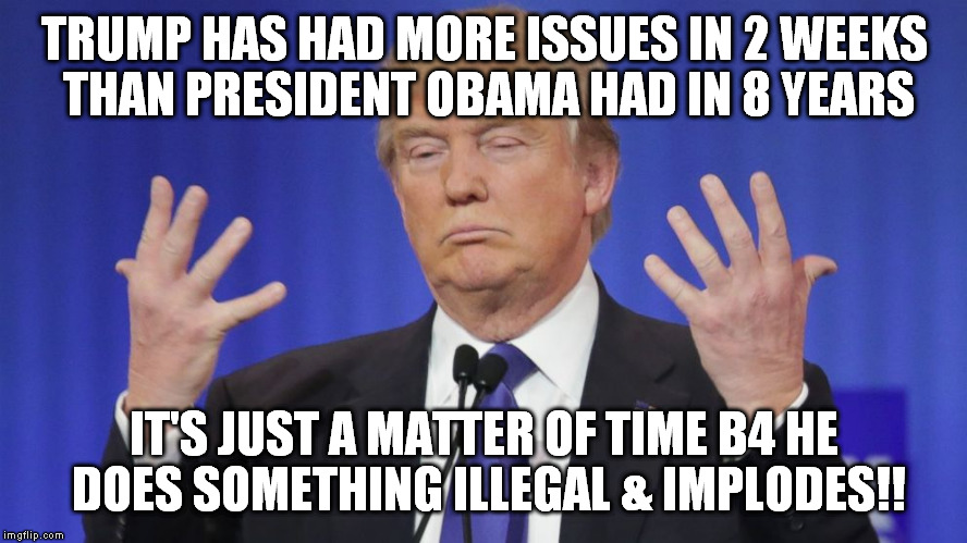 Image tagged in donald chump - Imgflip