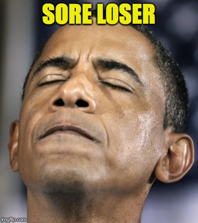 Obama Disciple - Imgflip