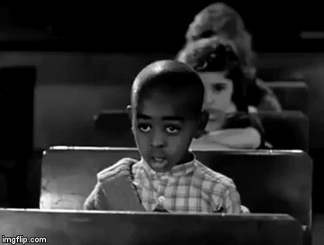 THAT MOMENT WHEN YOU'RE ASKED TO NAME THE 57 STATES YOU VISITED - Imgflip