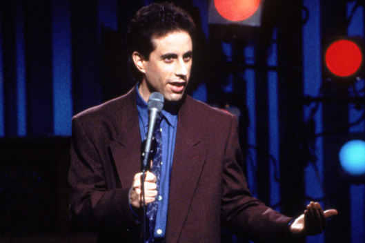 Jerry Seinfeld Memes Imgflip