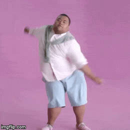 Just Dancing, Right? - Imgflip