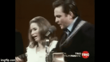 Go Johnny! - Imgflip