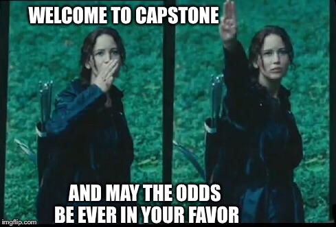 Hunger games - Imgflip