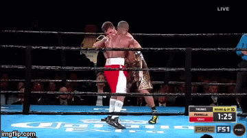 He is out !!! - Imgflip