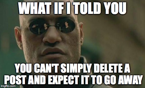 Matrix Morpheus Meme Imgflip matrix-morpheus-meme-imgflip