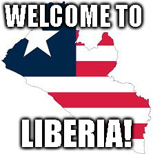 Image tagged in liberia flag - Imgflip