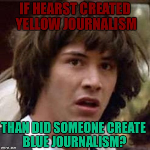 Conspiracy Keanu Meme - Imgflip