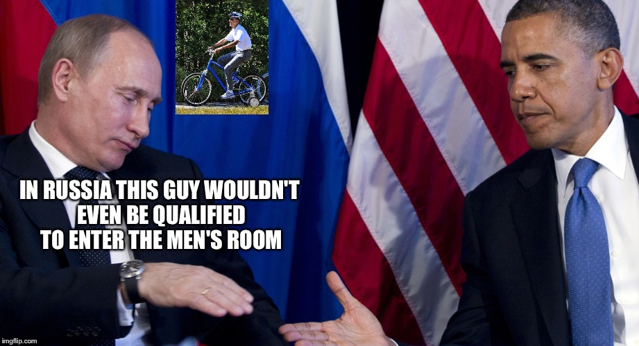 Love it or hate it, this day will be a YUUUGE day in our country's ...