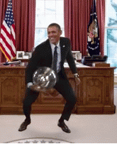 See You Later Obama! - Imgflip