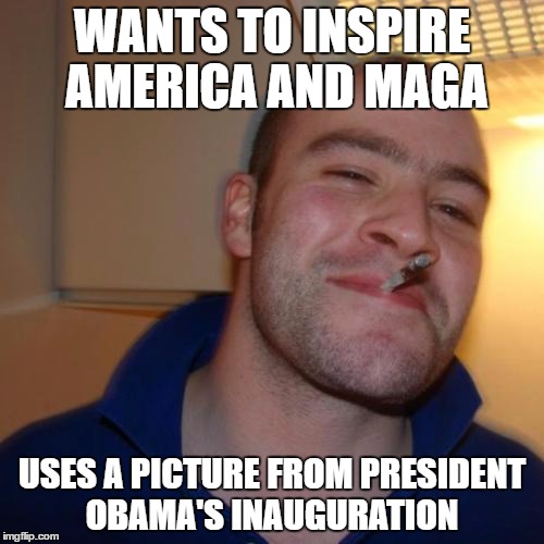 Good Guy Greg Meme - Imgflip