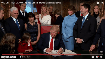 First Lady Having Some Real Good Time - Imgflip