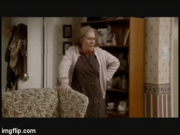 English sense of humour. - Imgflip