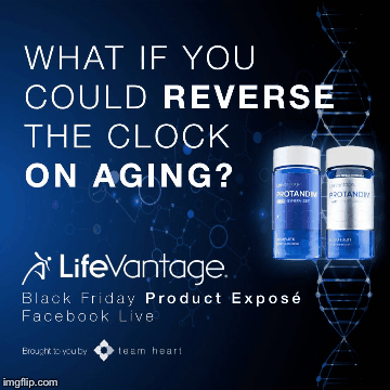 What if?? Anti aging was real? IT IS!! - Imgflip