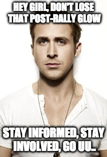 Ryan Gosling Meme - Imgflip