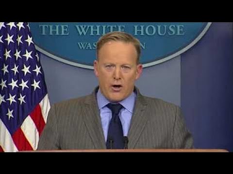 Spicer Memes - Imgflip