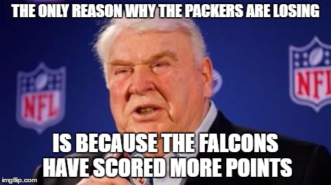 Packer Vs Falcons game day thread > General Discussion > AR15.COM