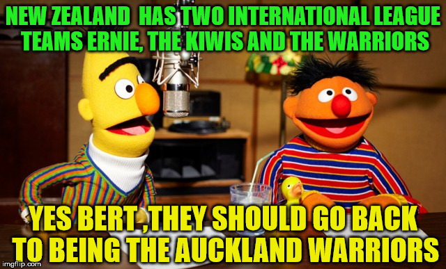 warrior rugby league - Imgflip