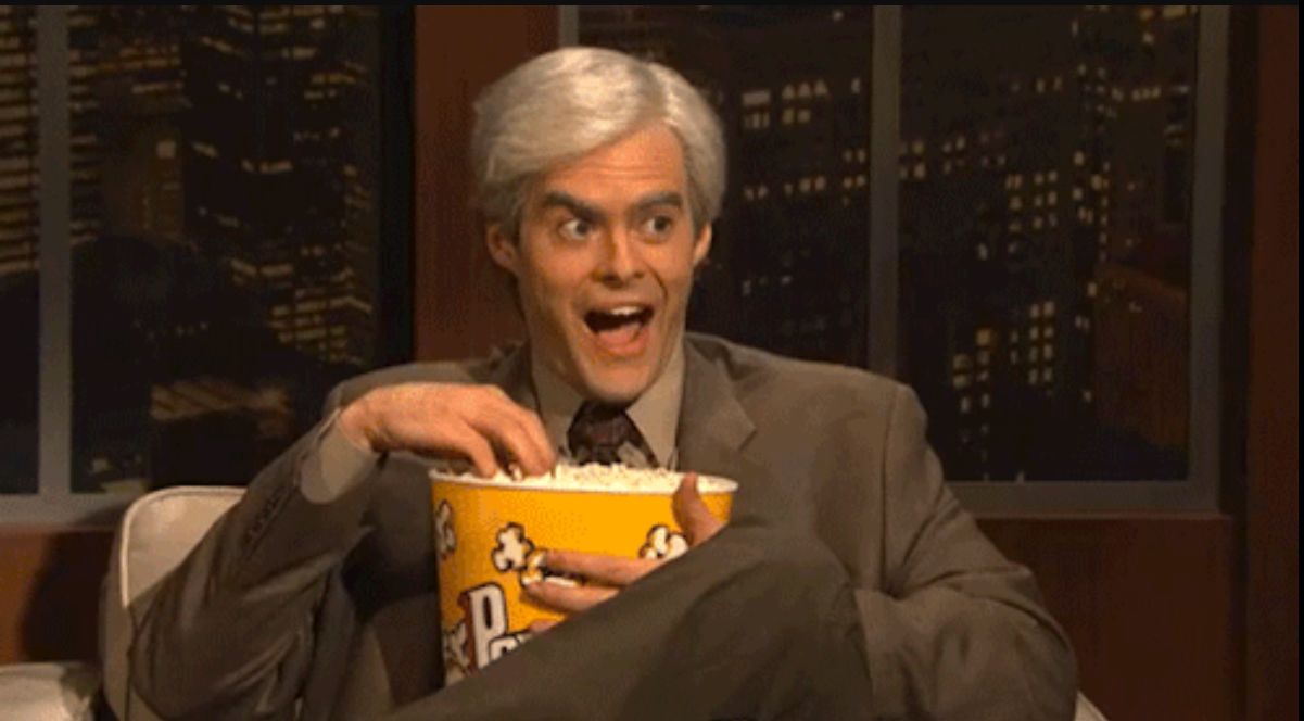  popcorn Meme Templates Imgflip