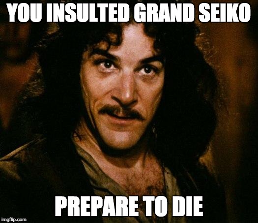 Inigo Montoya Meme - Imgflip