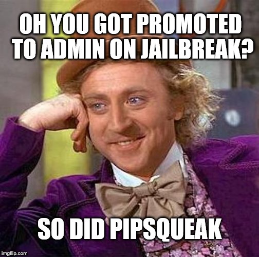 Creepy Condescending Wonka Meme - Imgflip