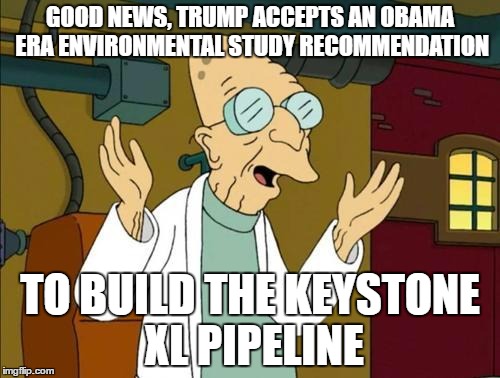 Good News Everyone - Imgflip