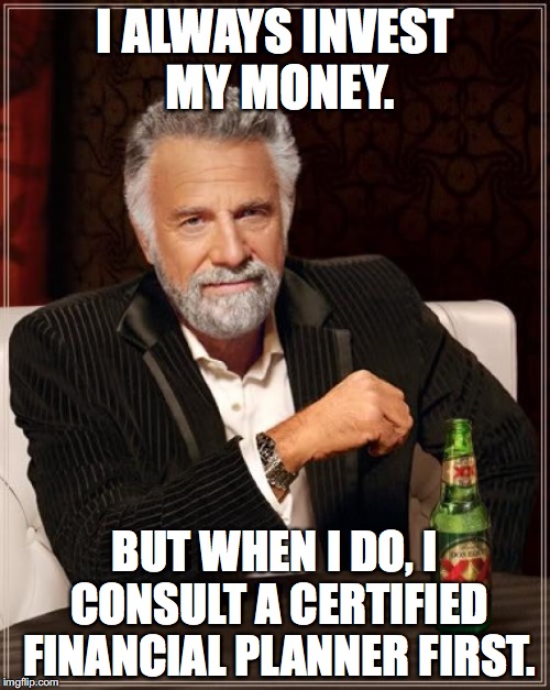 The Most Interesting Man In The World Meme - Imgflip