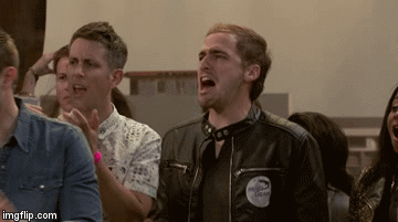 NOOOOOOO *Sings a high note in slow motion* - Imgflip