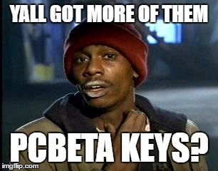 Y'all Got Any More Of That Meme - Imgflip