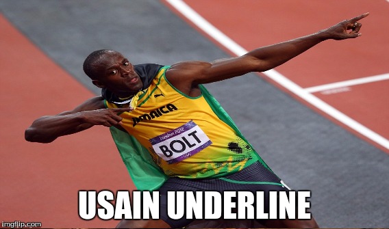 Bolt Atropellado Memes