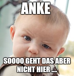 Skeptical Baby Meme - Imgflip