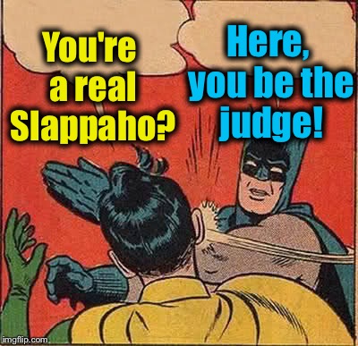 Batman Slapping Robin Meme - Imgflip