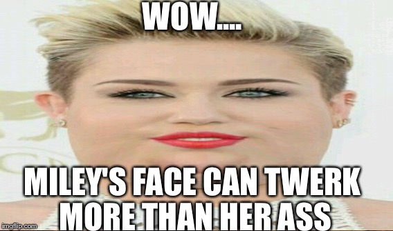 Miley Cyrus - Imgflip