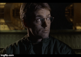 Daniel -- pout - Imgflip