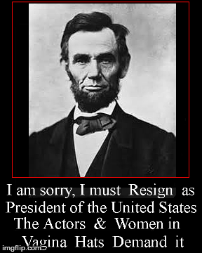 The President Resigning - Imgflip
