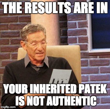 Maury Lie Detector Meme - Imgflip