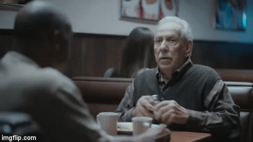 Hey Chuck !! - Imgflip