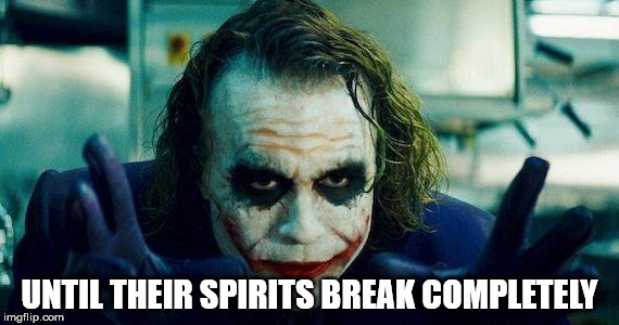 Joker meme - Imgflip