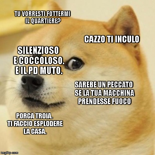 Barzellette Sui Cani Meme Adesivi A Tema Barzellette Sui Gatti