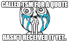 Crying Because Of Cute Meme - Imgflip