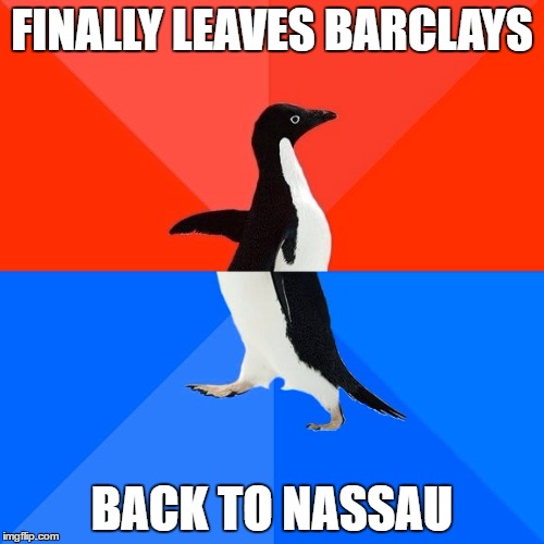 Socially Awesome Awkward Penguin Meme - Imgflip