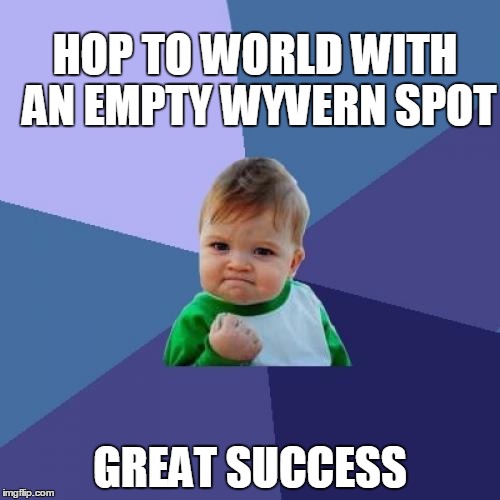 Success Kid Meme - Imgflip